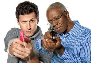 Fall Preview: Andy Samberg and Andre Braugher Shoot for Big Laughs in ...
