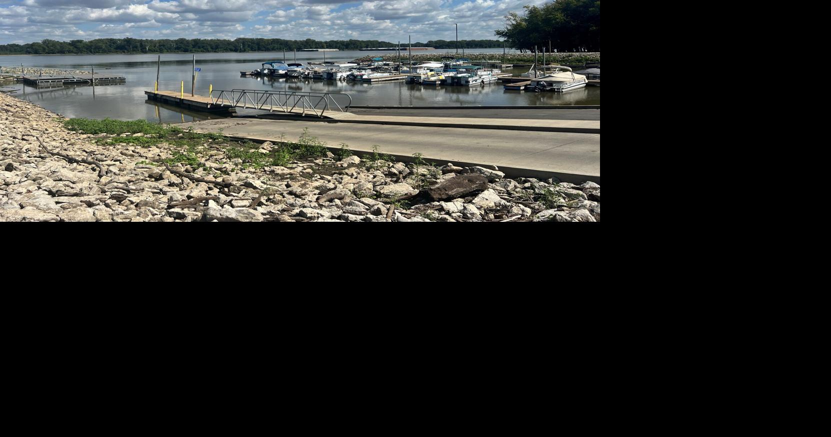 Nipper Marina will be closed for dredging beginning Oct. 7 | News ...