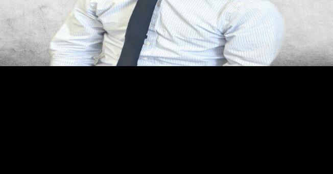 Eric Dundon: A journalist's take on transparency laws | Article ...