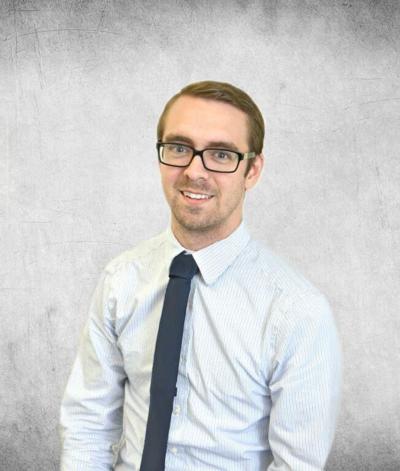 Eric Dundon: A journalist's take on transparency laws | Article ...