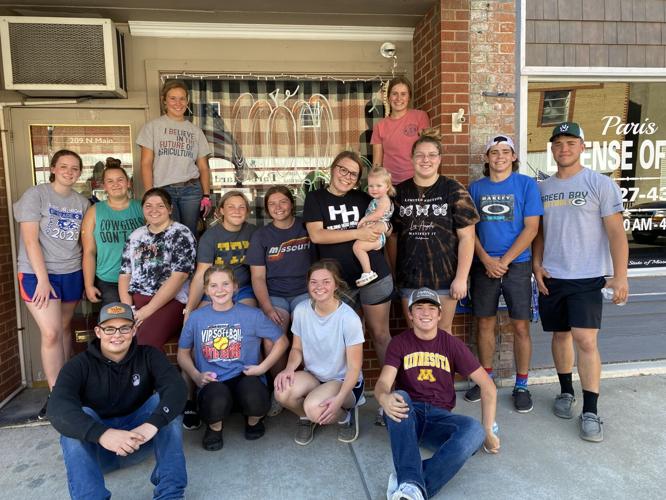 Paris FFA September Recap | | hannibal.net