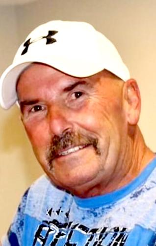 Donald C. "Chris" Akright | Obituaries | hannibal.net