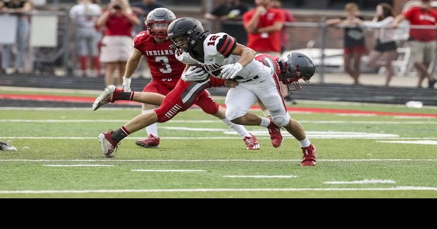 2022 Hannibal Football Jamboree | Sports | hannibal.net