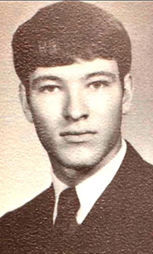 Harold Latimer | Obituaries | hannibal.net