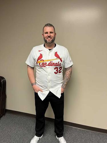 Big City comes to America's Hometown: Matt Adams reflects back on his ...