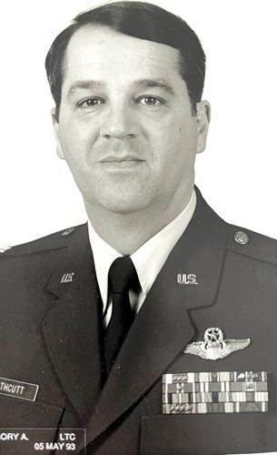Gregory A. Northcutt | Obituaries | hannibal.net