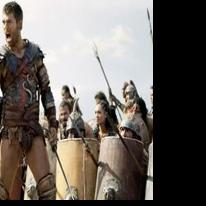 Spartacus Cast Recalls First Kills and Epic Deaths Before Series Finale ...