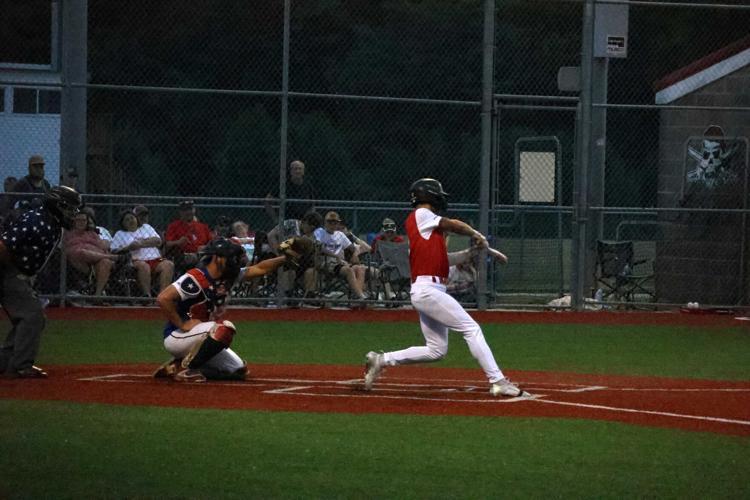 Wiewel delivers with the bat, Illinois pitchers combine for no-hitter ...