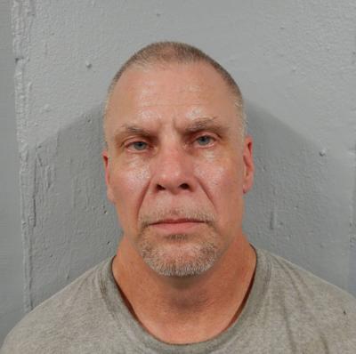 George enters not guilty plea to drug charge | Local News | hannibal.net