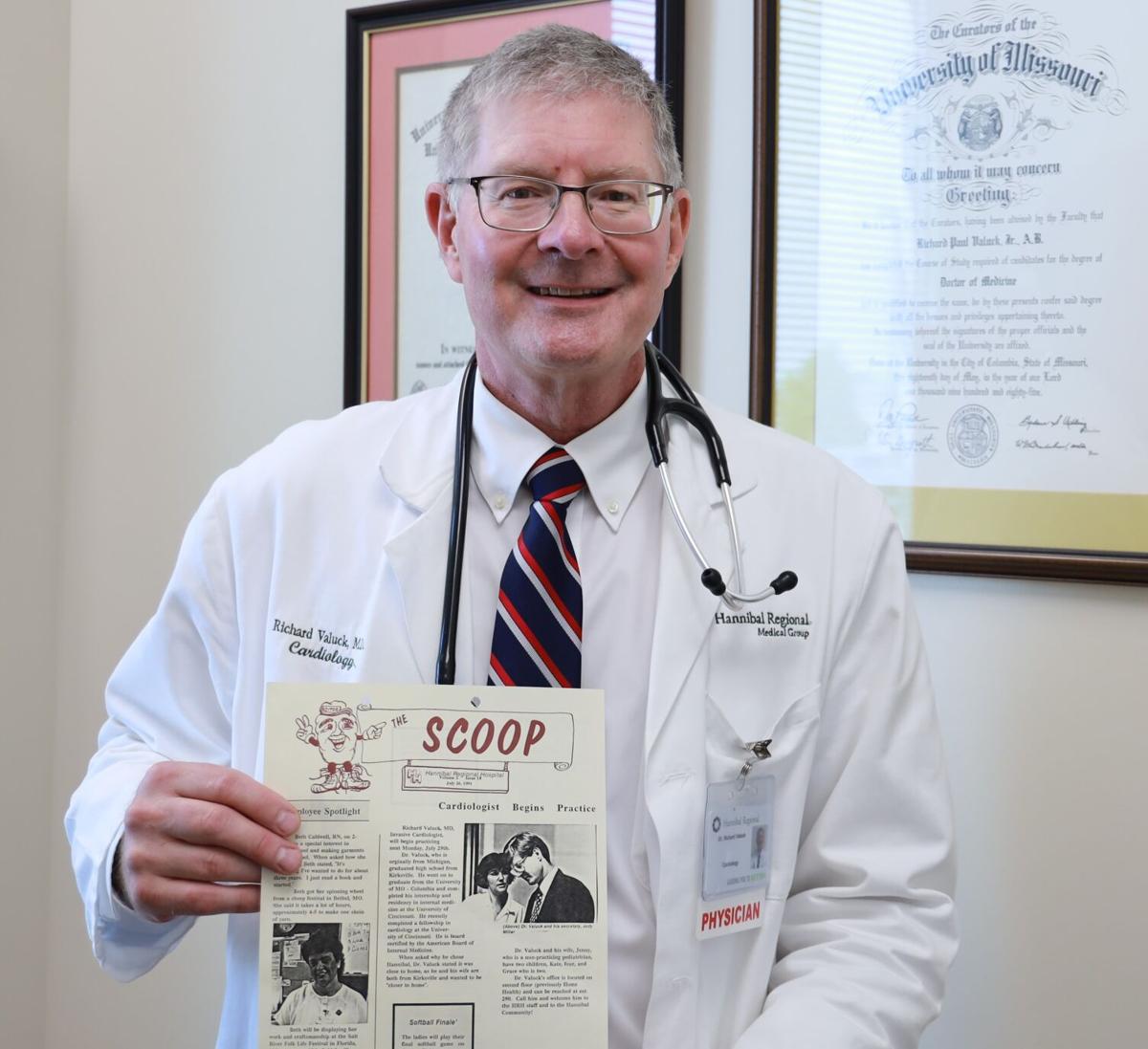 The heart of Hannibal for 30 years | Local News | hannibal.net