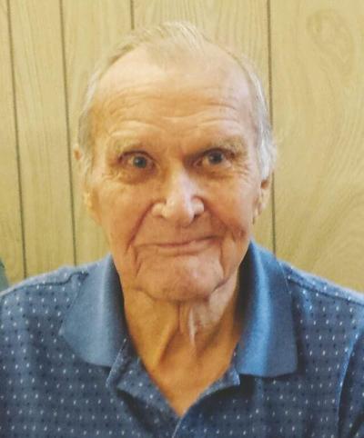 Obituary: Howard Roscoe Burditt, 89, of Hannibal | Article | hannibal.net