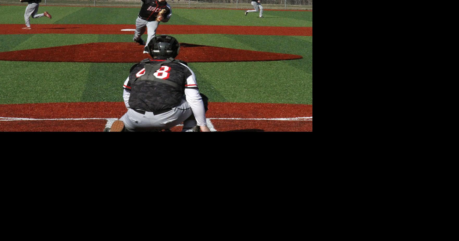 Bobcats baseball aims high | Sports | hannibal.net