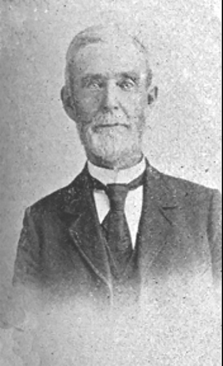 ‘The man who beat Farmer Hatch’ | History | hannibal.net