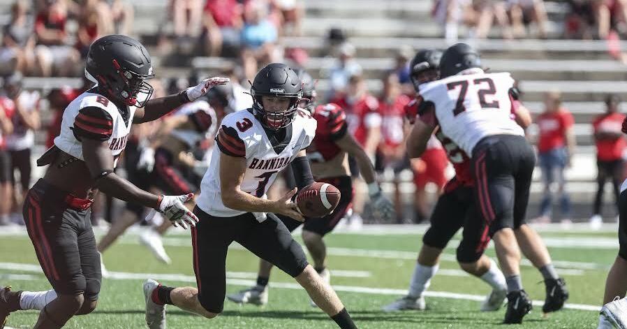 New coach and new turf to debut for Hannibal football | Sports ...