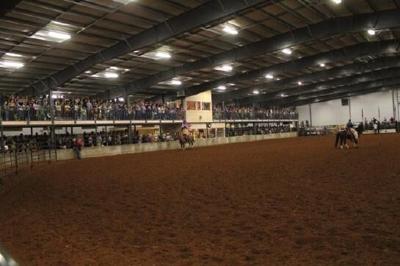 Memorial rodeo remembers Palmyra teen with muscular dystrophy | Article ...
