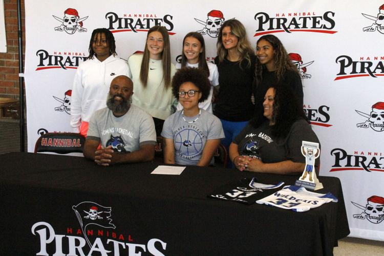 Kyliah French commits to Culver-Stockton women's basketball | Sports ...