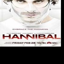 NBC Sets February Premiere for Hannibal Season 2 | Article | hannibal.net