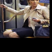 The Following Exclusive: Meet Connie Nielsen's Lily Gray | Article ...