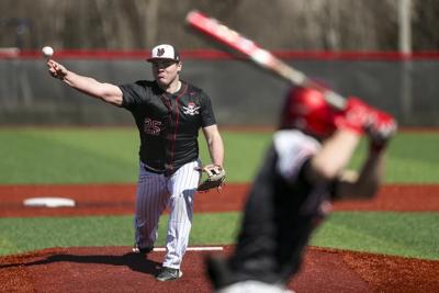 Pirates fall short to FZN in Troy Baseball Classic opener | Sports ...