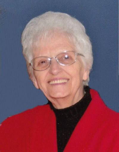 Mary Jane Hanlin | Article | hannibal.net