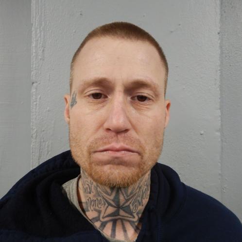 Hannibal police arrest barricaded suspect Sunday morning | Local News ...