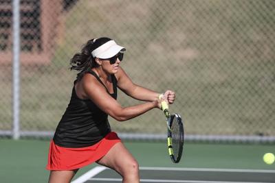 Hard work pays off for Lanie Privett, who will compete in state ...