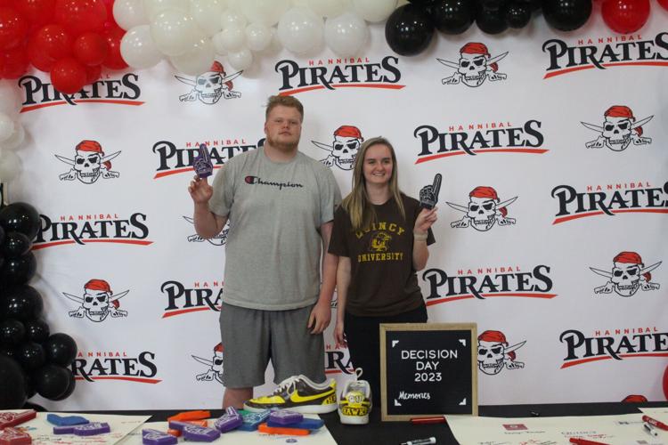 Decision day spotlights future paths for HHS seniors | Local News ...