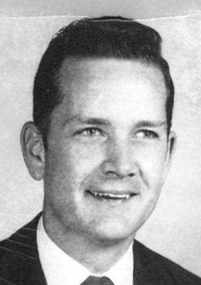 Walter Willis Baker Jr. | Article | hannibal.net