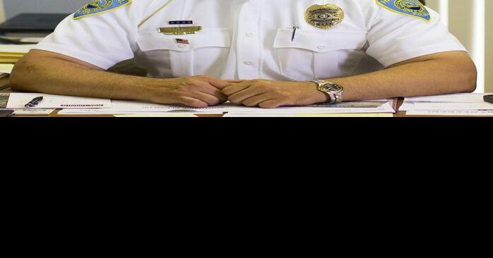 Keeping Hannibal Running: Police officers have positive influence says ...