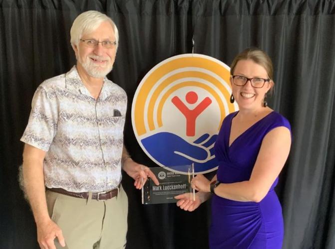 United Way hosts annual meeting, celebrating year of helping others ...