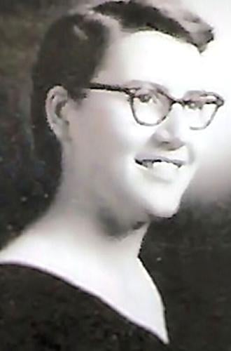 Patricia “Patt” Ellen (Rippeto) Pafford | Obituaries | hannibal.net