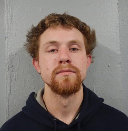 Three arrested following report of attempted burglary | Local News | hannibal.net