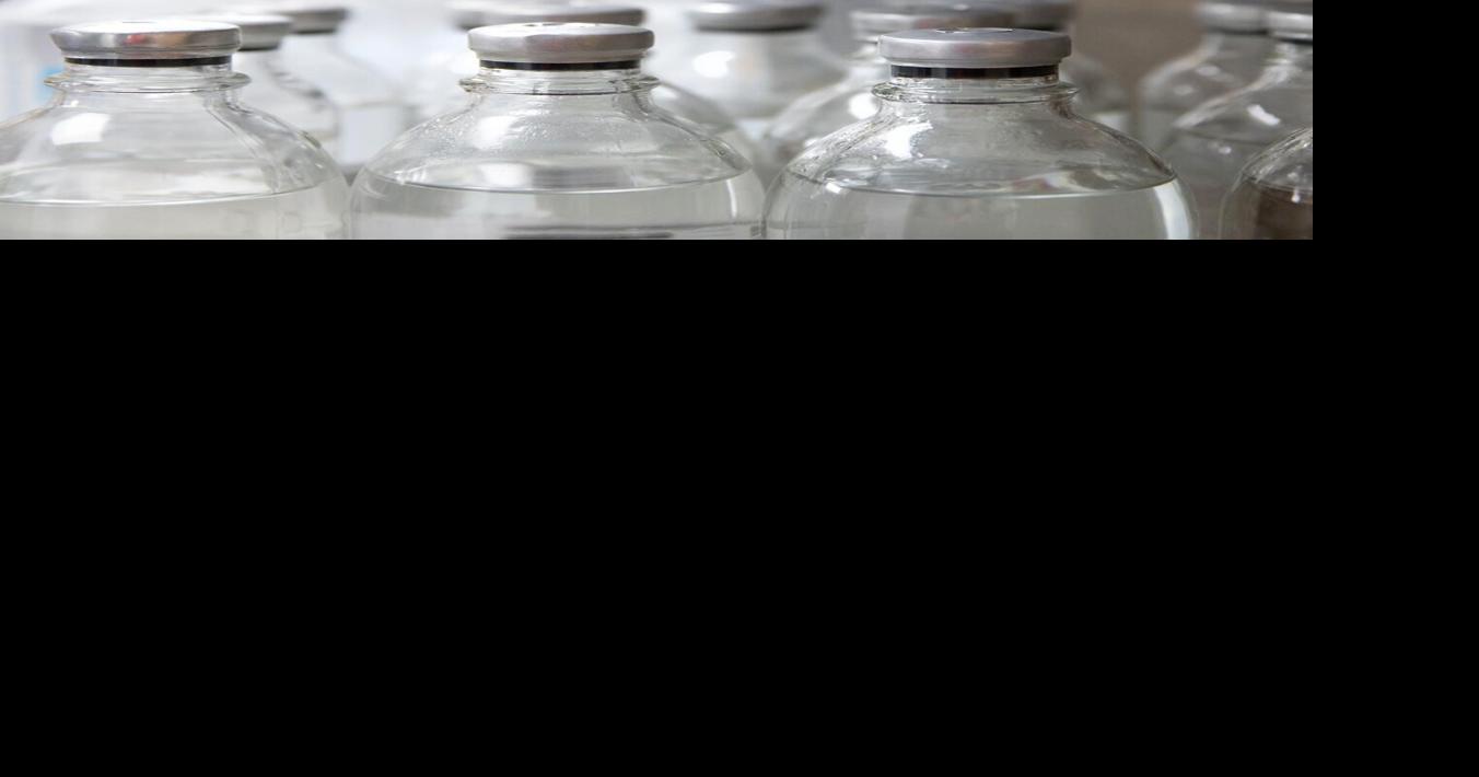 Ineffective immunization: Vaccine storage too often fails to meet ...