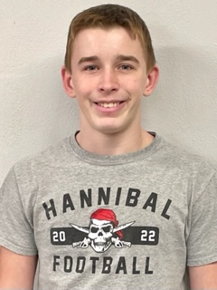 Hannibal Middle School honors March Students of the Month | Local News ...