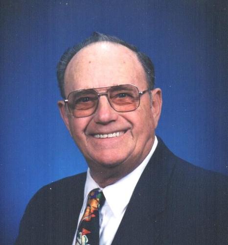 Ray Franklin Nelson, 91, of Hannibal | Article | hannibal.net