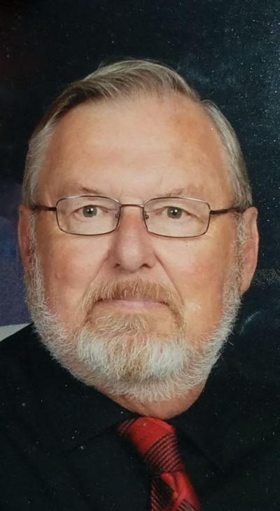 Michael Stephen Fenton | Obituaries | hannibal.net