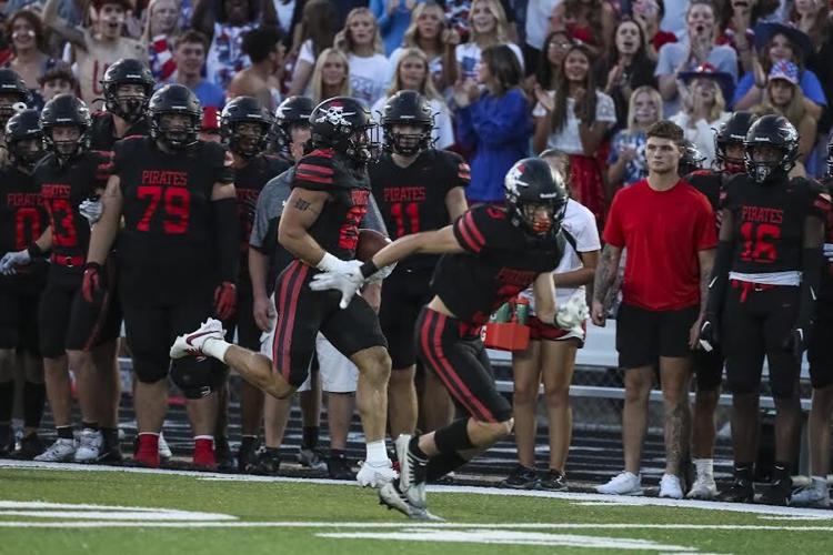 Hannibal opens up NCMC play with blowout win over Fulton | Sports ...