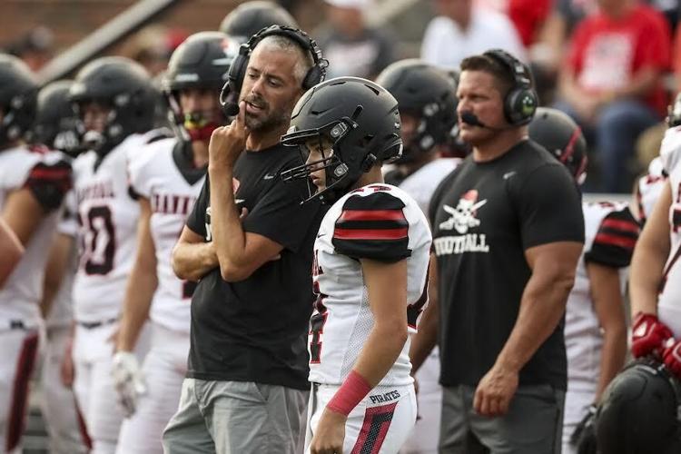 2022 Hannibal Football Jamboree | Sports | hannibal.net