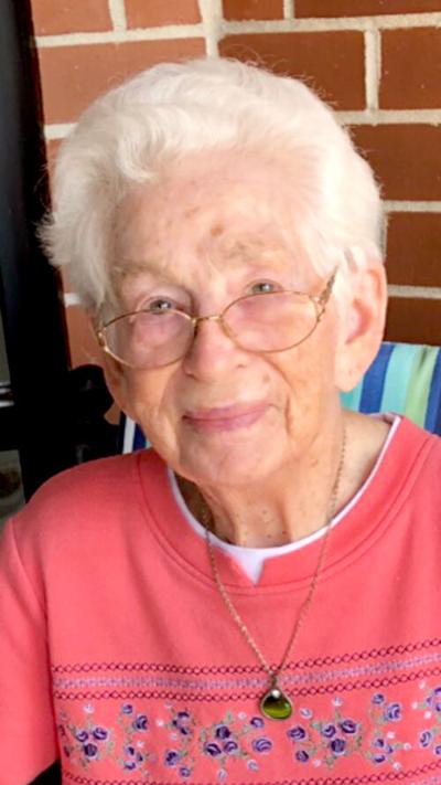 Wanda Lee Dunkle | Obituaries | hannibal.net