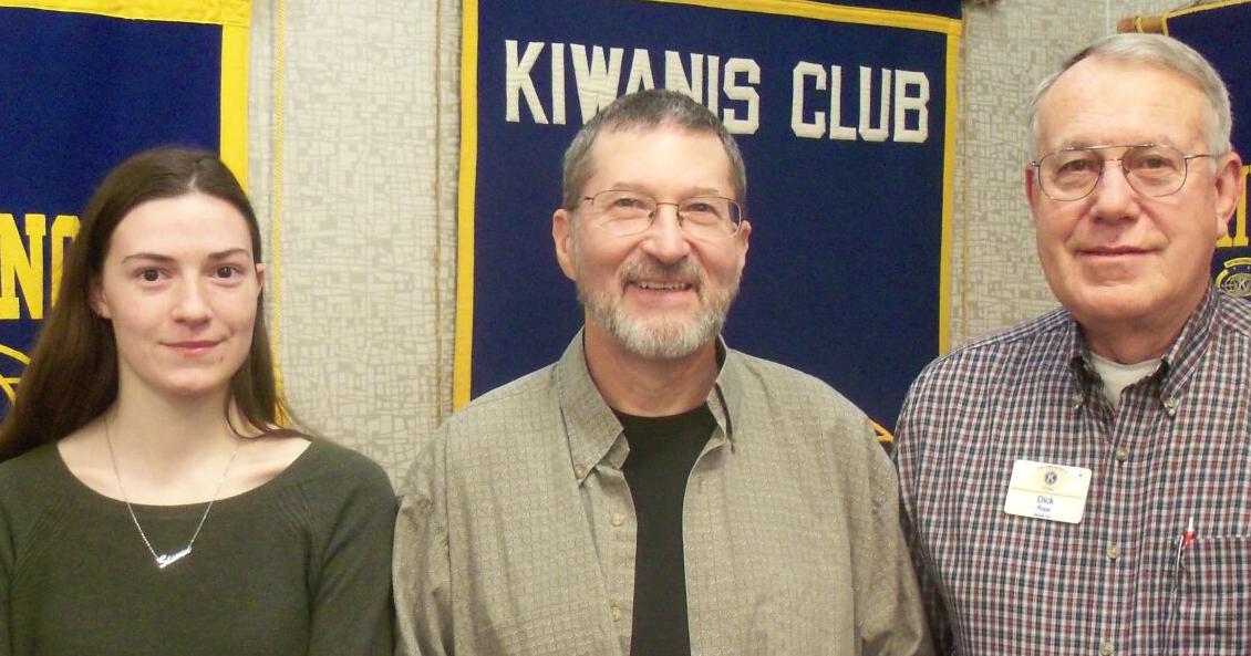 Early Bird Kiwanis supports Hannibal Area Shooter Education Program | Local News | hannibal.net