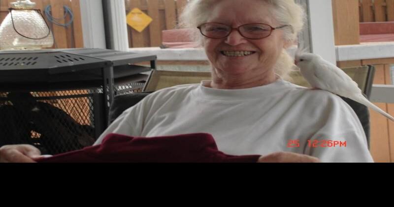 Sadie B. 'Sally' Dudding Winter | Article | hannibal.net