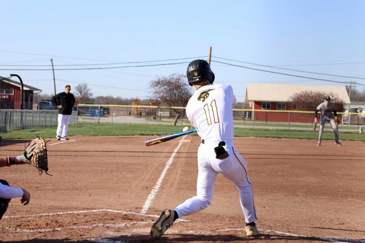 CCC releases All-Conference baseball team | Sports | hannibal.net