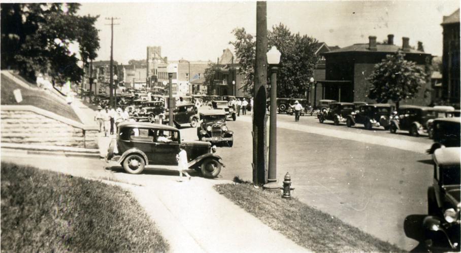 Waller family maintained prominent presence on Broadway | History ...