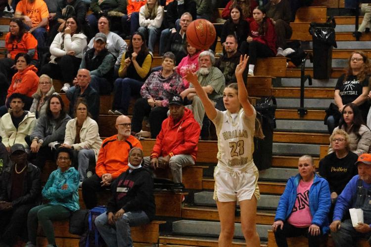 Abell scoring run leads Highland to first Tony Lenzini Tournament title ...