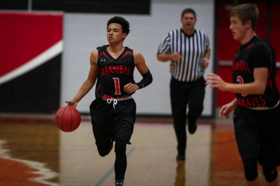Hannibal Pirates hoops hits wall in loss to Rock Bridge | Article ...