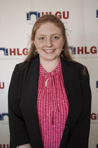 HLGU announces recipients of Founder's Day scholarships | News ...
