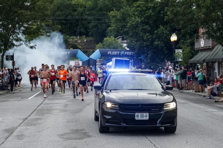 Scenes from the 28th annual Hannibal Cannibal | Sports | hannibal.net