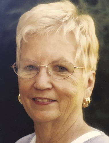 Carolyn N. Lefever | Obituaries | hannibal.net