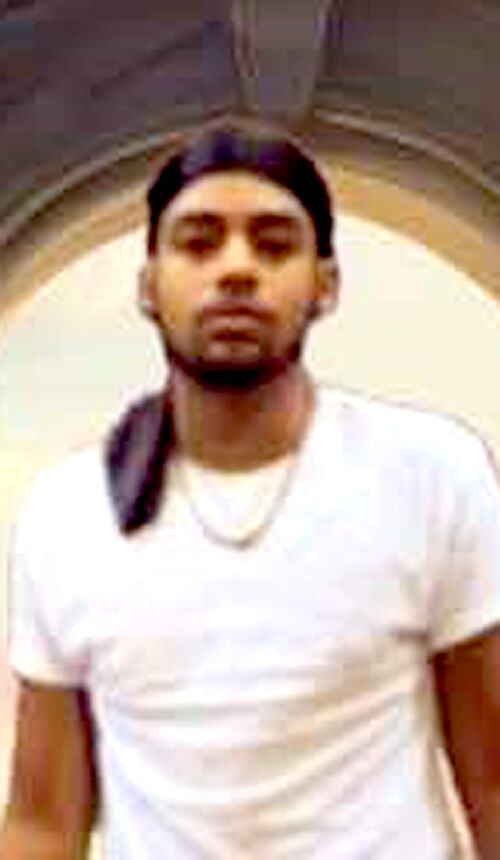 Nathaniel Christopher Mueller | Obituaries | hannibal.net