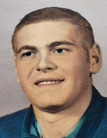 Obituary: Donald Wayne Ingram, 74, of Bonanza, Ark. | Article ...